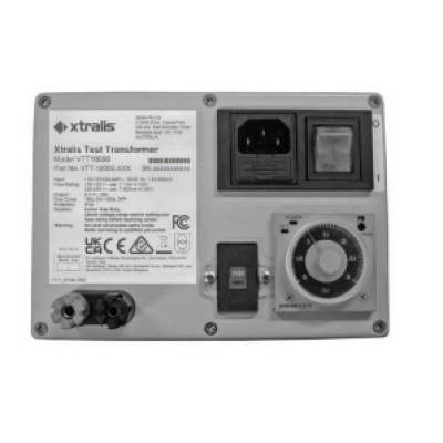 VTT-10000-USA VESDA VESDA Test Transformer (Wire Burner): Previously ...