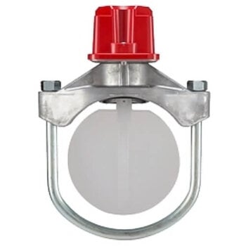 WFD60N SYSTEM SENSOR WATERFLOW DETECTOR 6" — Nova Star Supply