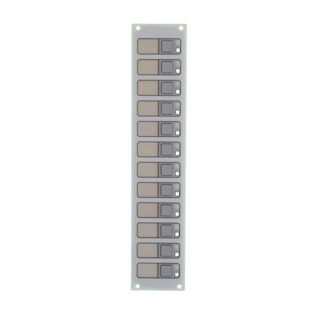Edwards EST 3-12/S1GY 12 switches — Nova Star Supply