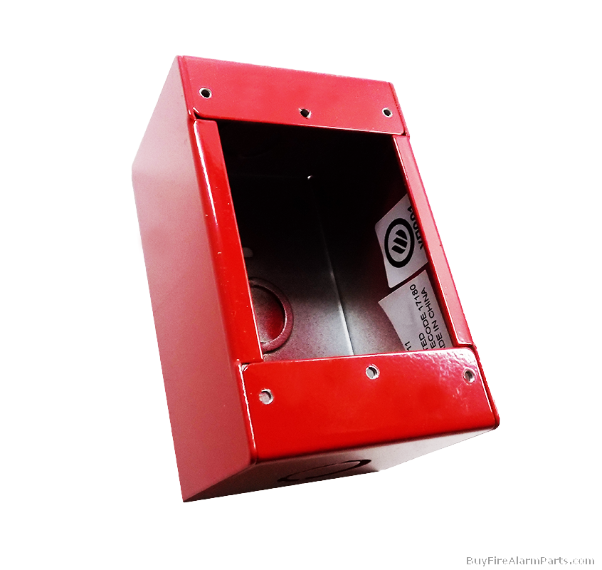 NP-200-IV NOTIFIER Intelligent Addressable Photo Detector With Base ...