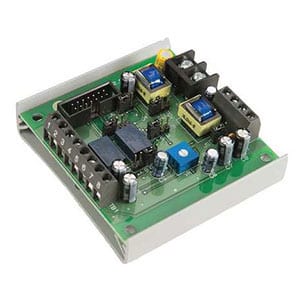 Edwards Signaling ANSBKUP Backup Amplifier Switching Module — Nova Star ...