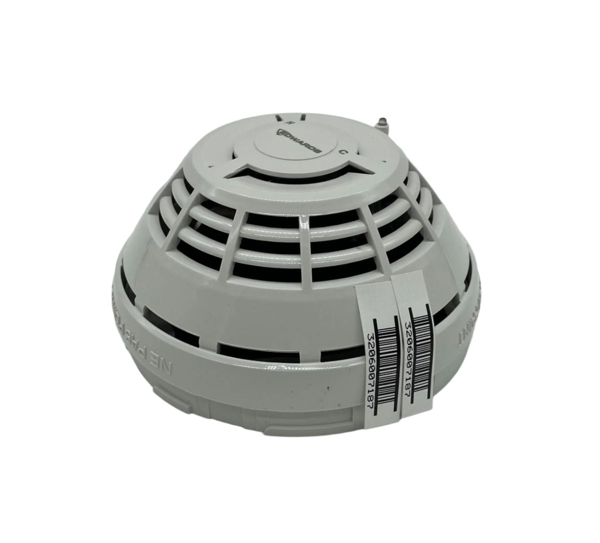 SIGA-CT1 EDWARDS Single Input Module — Nova Star Supply