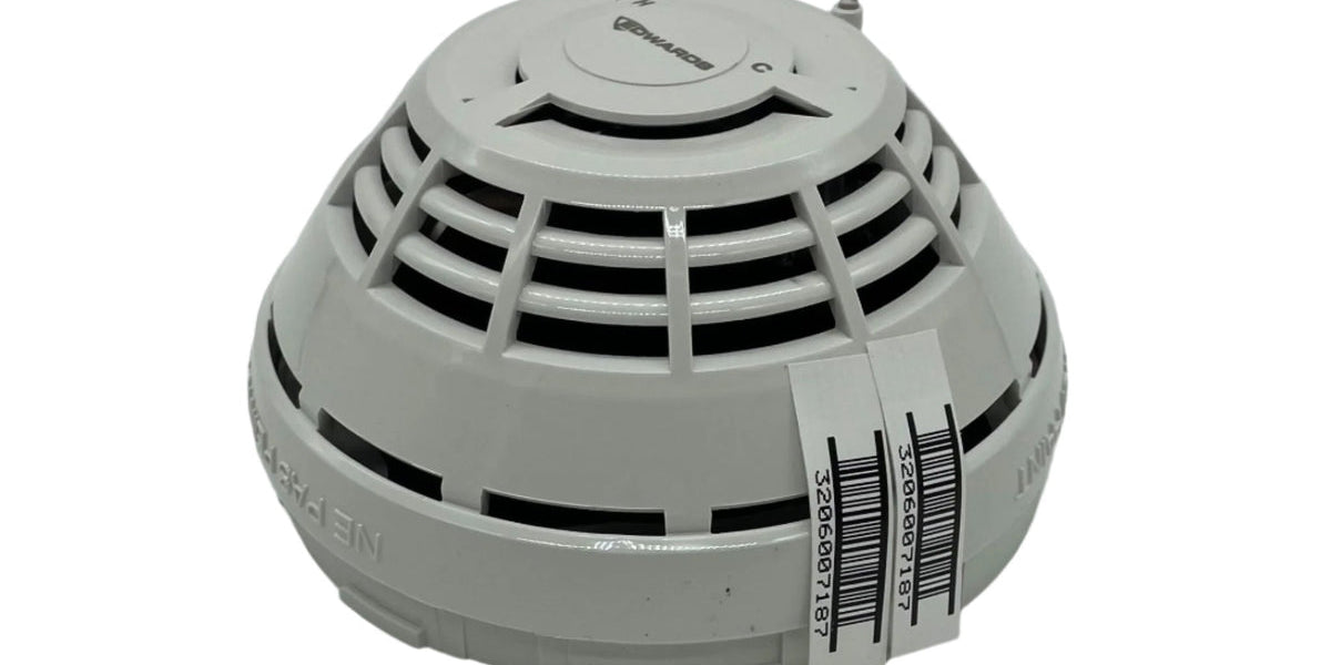 SIGA-CT1 EDWARDS Single Input Module — Nova Star Supply