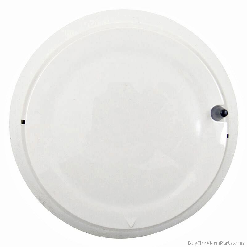 Notifier FCO-951-IV Advanced Multi-Criteria Fire and CO Detector Flash ...