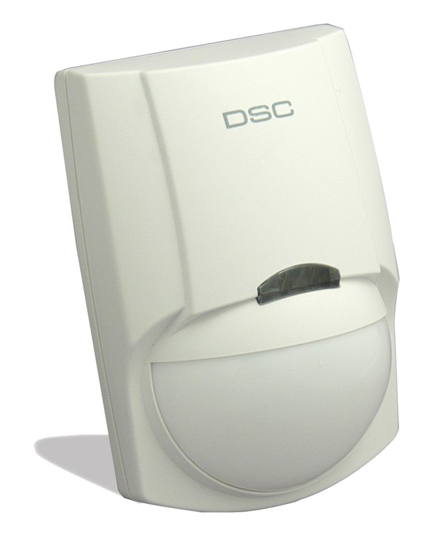 DSC LC-100-PI PIR Motion Detector with Pet Immunity — Nova Star Supply