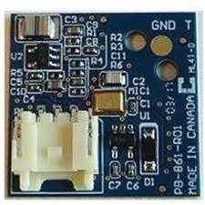 RPL-MD-1244 MIRCOM TX3 Lobby Mems Microphone Kit - C (Non Touch Panels ...