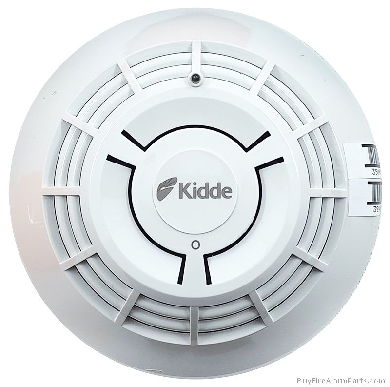 KI-OSD-KIDDE Intelligent Optical Smoke Detector — Nova Star Supply