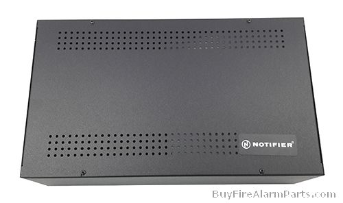 Notifier BB-200 Lockable Battery Cabinet — Nova Star Supply