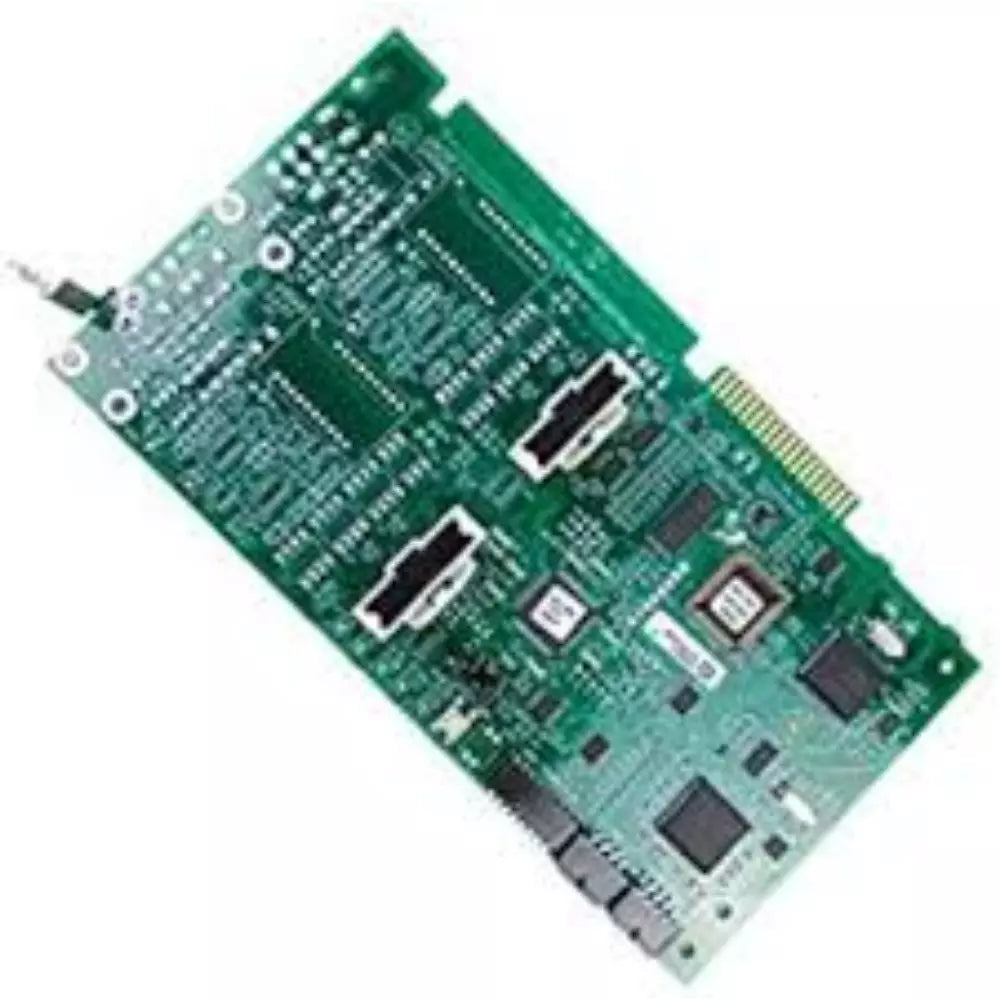 4010-6307 SIMPLEX Dual channel DSL Media Card — Nova Star Supply