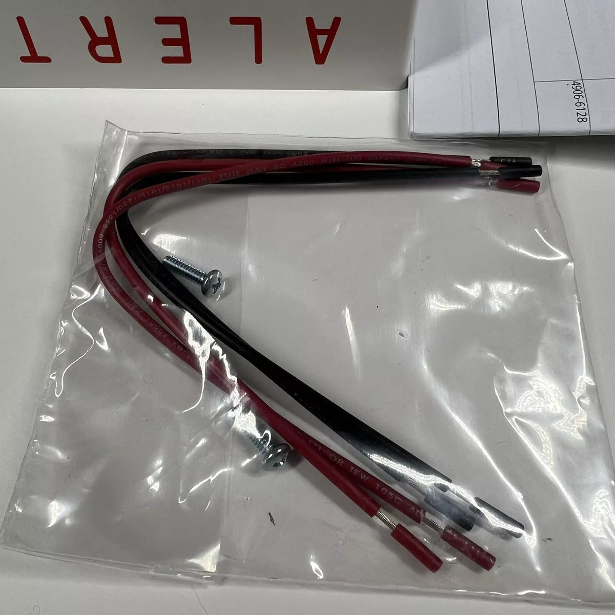 Simplex 4906-9117 Multi-Candela Strobe Ceiling Mount White — Nova Star ...