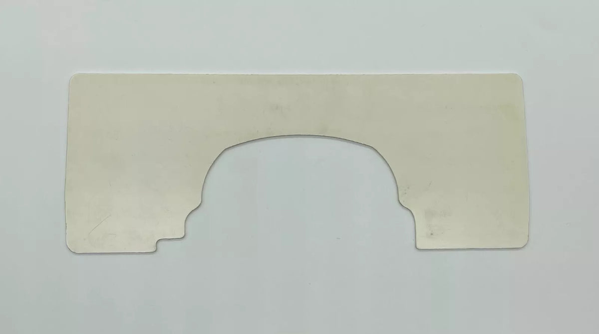 Simplex 6334-9125 2.5? Red LED Clock 120 VAC — Nova Star Supply