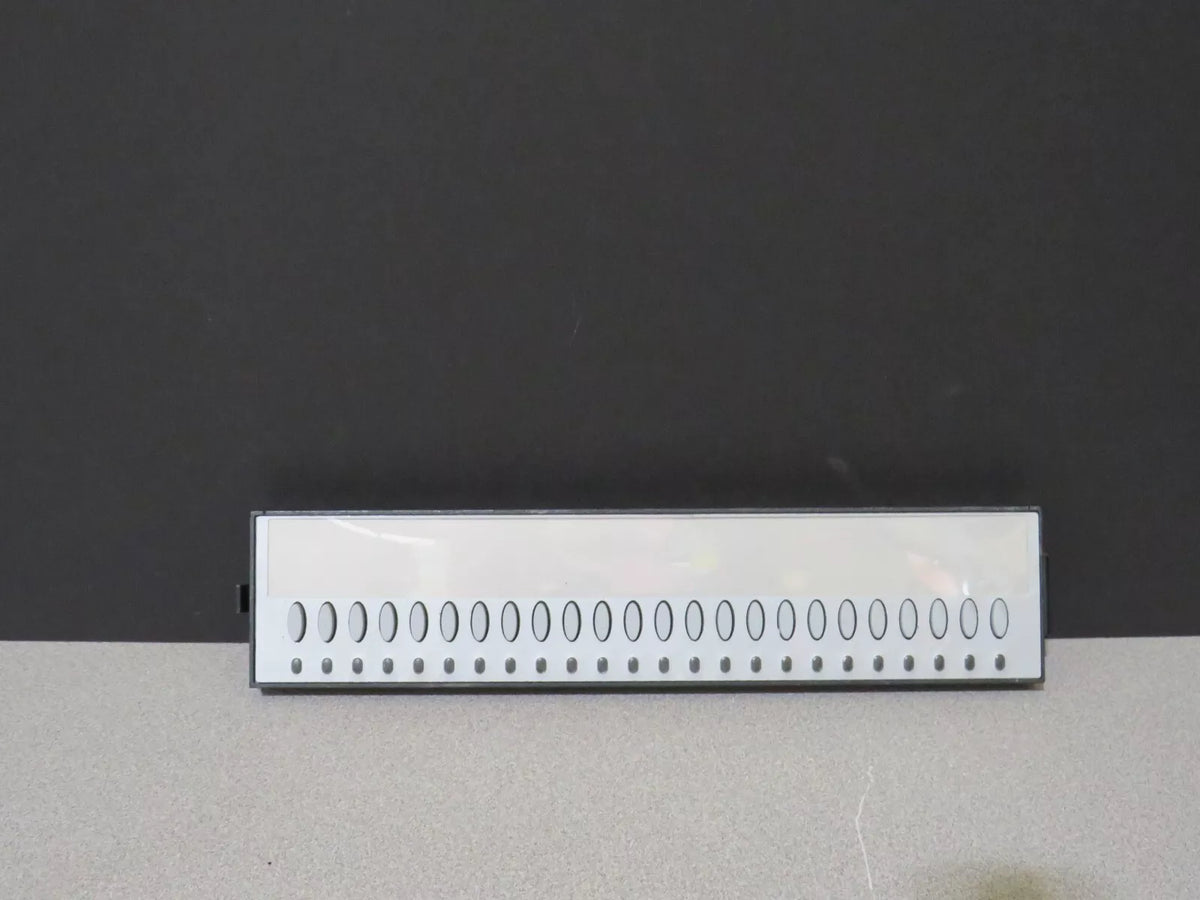 Edwards LED 4-24L24S CNTRL DISPLAY MODULE — Nova Star Supply