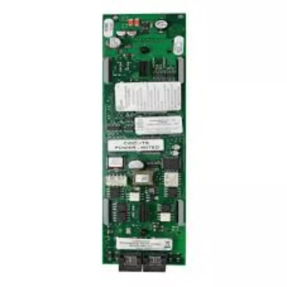Edwards EST 3-FP Filler Plate — Nova Star Supply