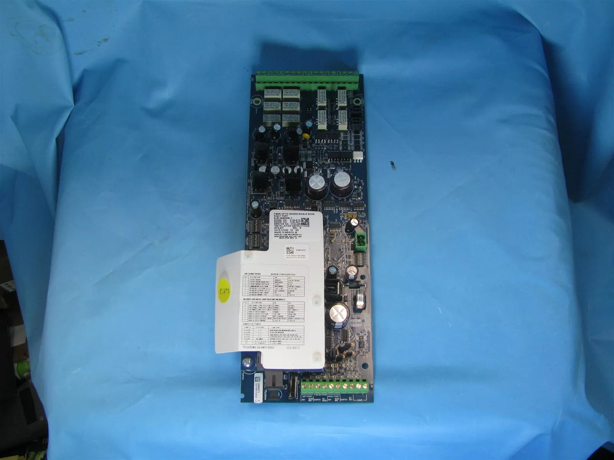 4100-6038 SIMPLEX Dual Rs-232 If Card — Nova Star Supply