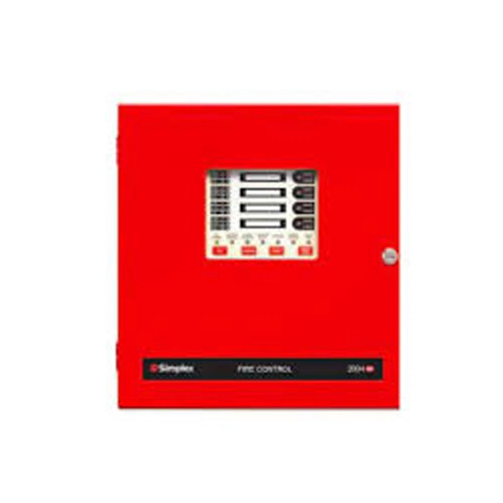 2004-9101 SIMPLEXFour Class B IDCs one Class B or Class A NAC 3 A powe ...