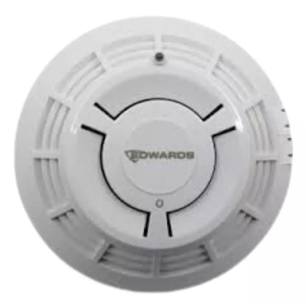 SIGA-OSHCD EDWARDS Edwards Intelligent Multi-Criteria Optical Smoke And ...