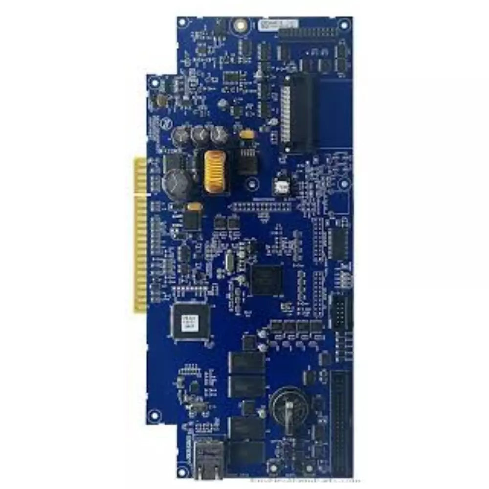 Simplex 8650-440 4010ES CPU Board and 2×40 LCD — Nova Star Supply
