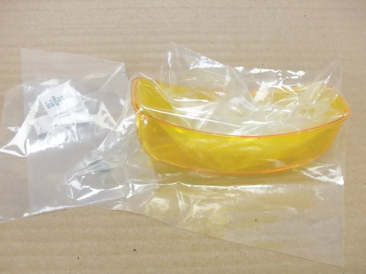 Simplex 49LENS-AMBER LENS KIT — Nova Star Supply