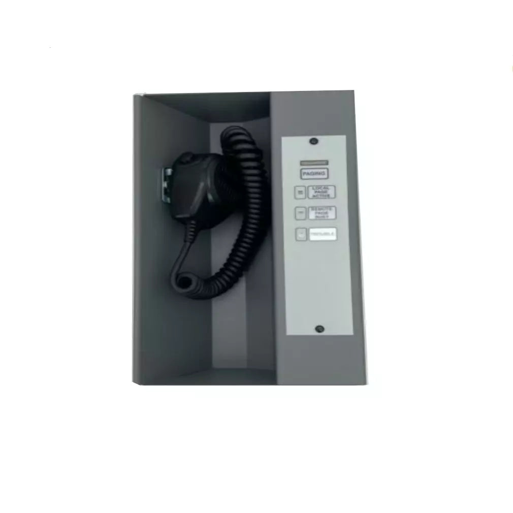 3-RCC21R EDWARDS Remote Closet Enclosure - Red — Nova Star Supply