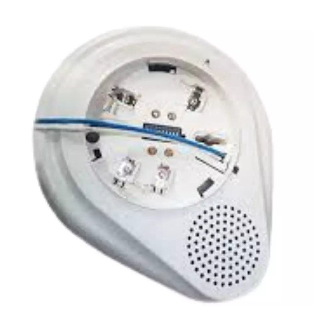 Simplex 4100-6034 Door Tamper Switch with built-in addressable IDNet I ...