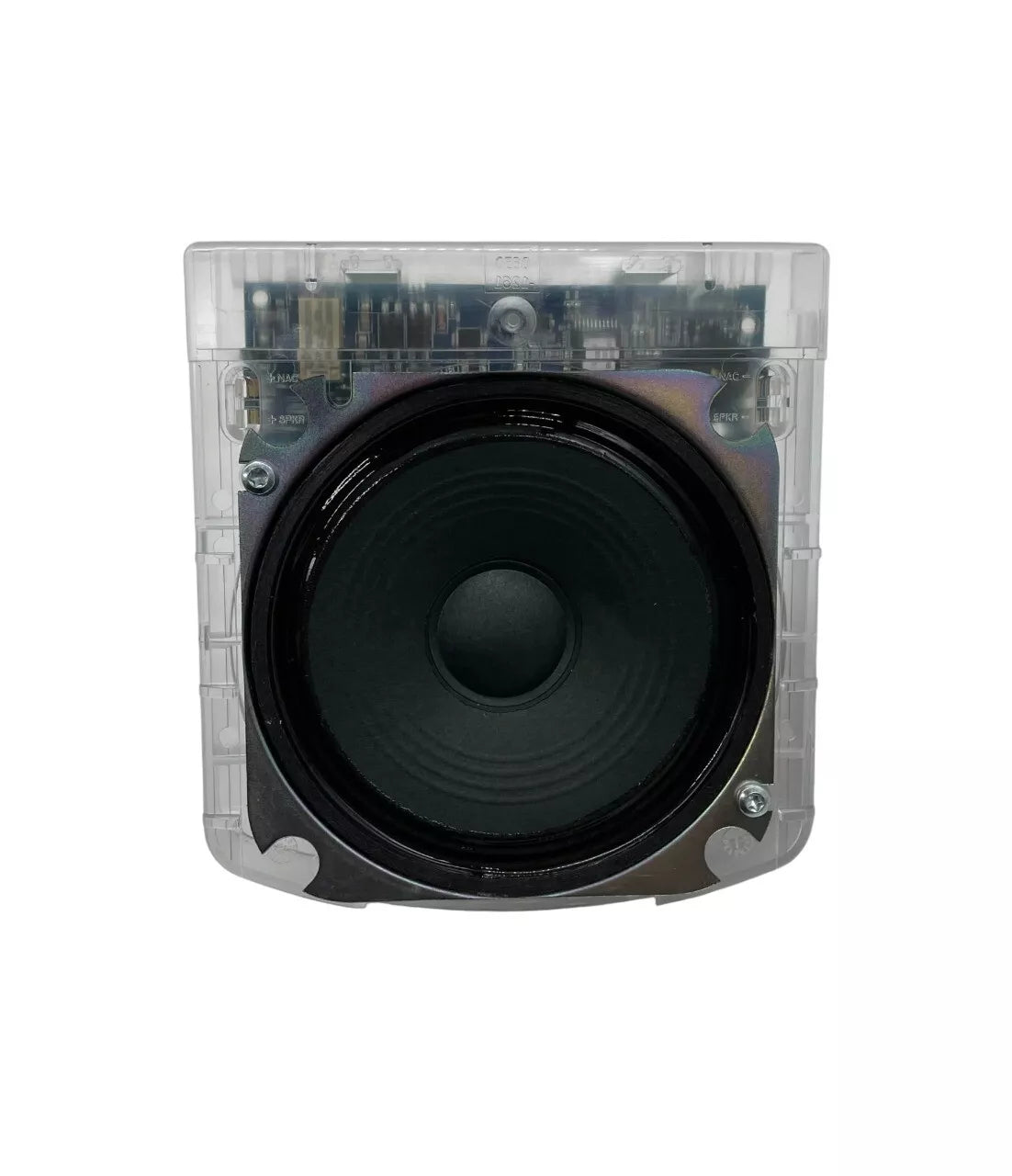 Simplex 49SOC-CK Ceiling mount Addressable Speaker — Nova Star Supply