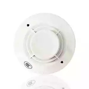 Notifier FSP-851 Low-Profile Intelligent Photoelectric Sensor — Nova Star Supply