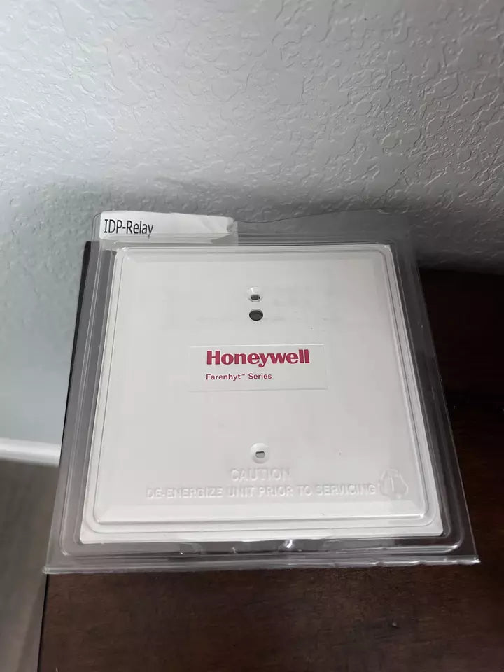 IDP-RELAY-6 FARENHYT Addressable Relay Module — Nova Star Supply