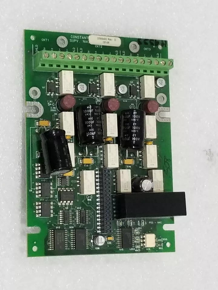4100-0625 SIMPLEX Local Mode Tpr If — Nova Star Supply