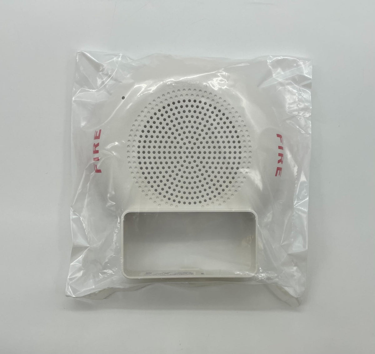 Simplex 49SVC-CWS Cover White Simplex Logo only for APPLC Models — Nova ...