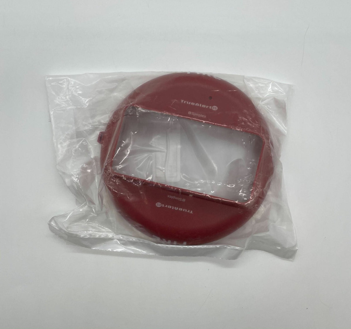 Simplex 49VOC-CWALT Cover White Alert marking for APPLC Models — Nova ...