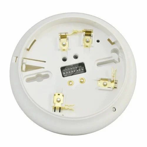 Simplex 4098-9789E Ssd Sensor Base with led output — Nova Star Supply